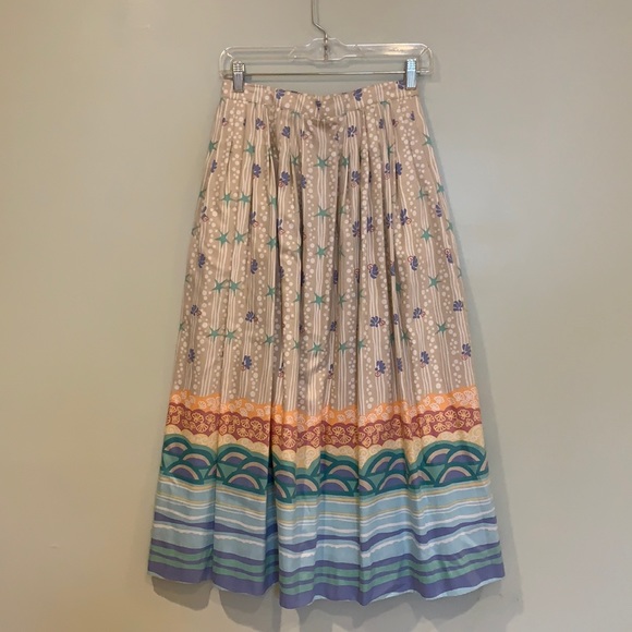 Susan Bristol | Skirts | Vintage Components By Susan Bristol Seashell ...